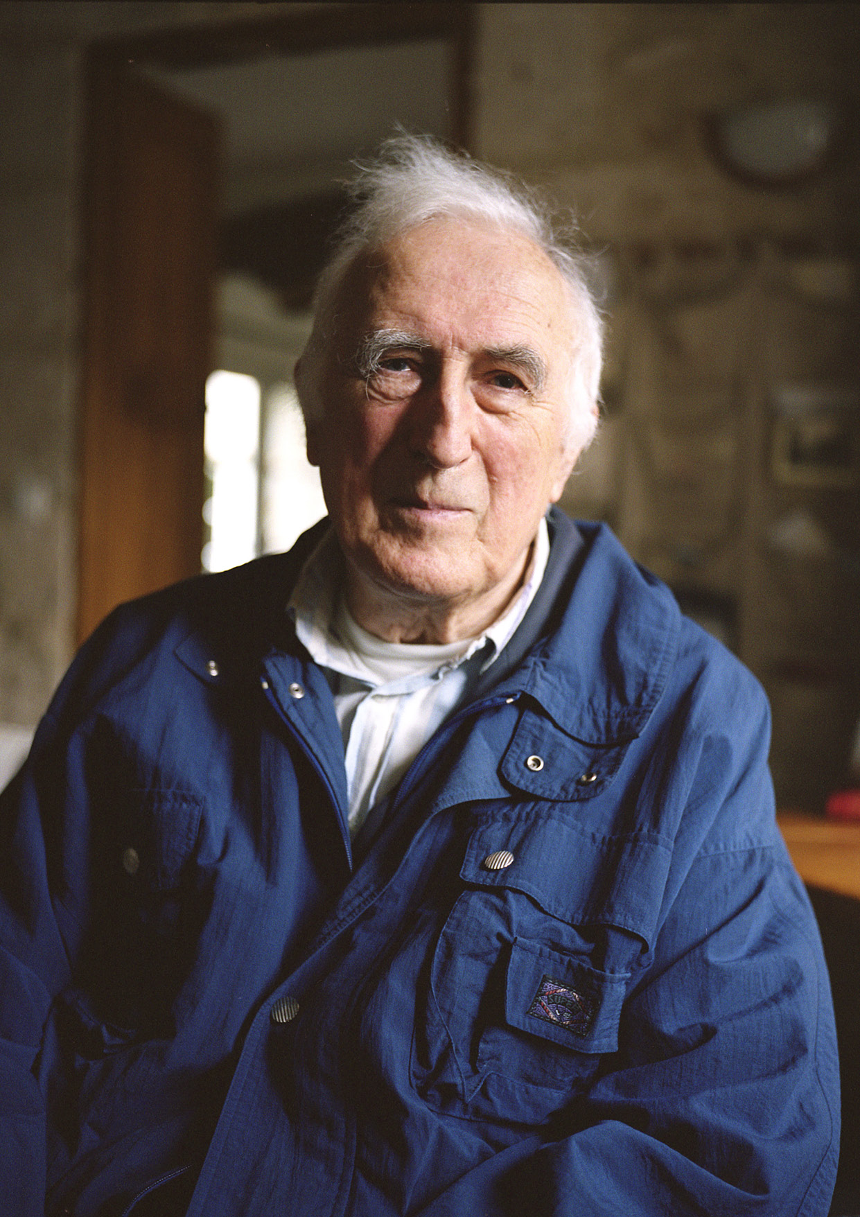 Jean Vanier - Éditions Scriptura