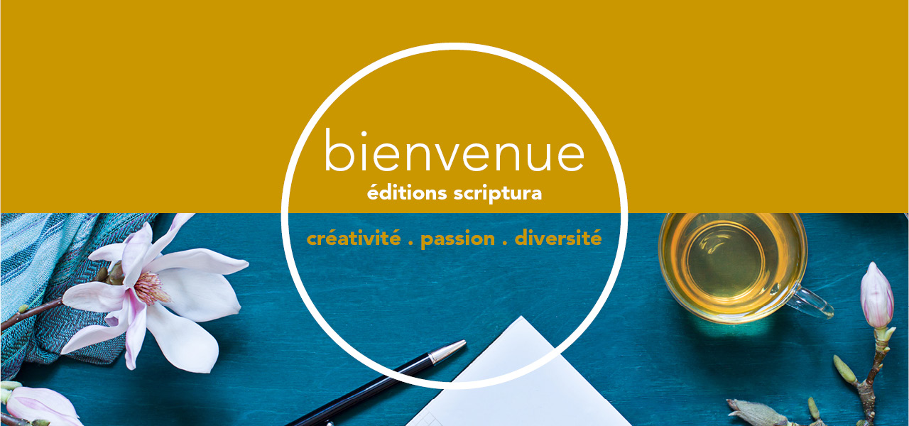 Éditions Scriptura